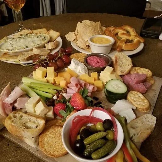 Fluffy Fields Vineyard and Winery Gallery | Dickinson, ND