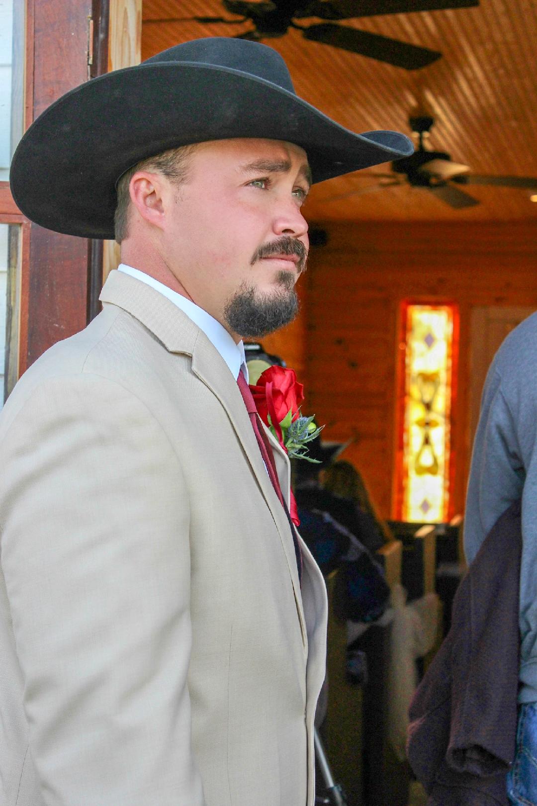 Weddings | Venue Options | Ingram, TX