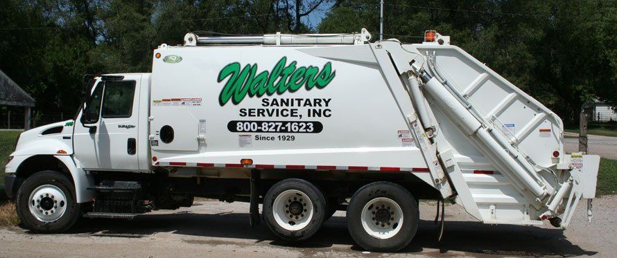 Walters Sanitary Service Inc. Photo Gallery | Boone, IA