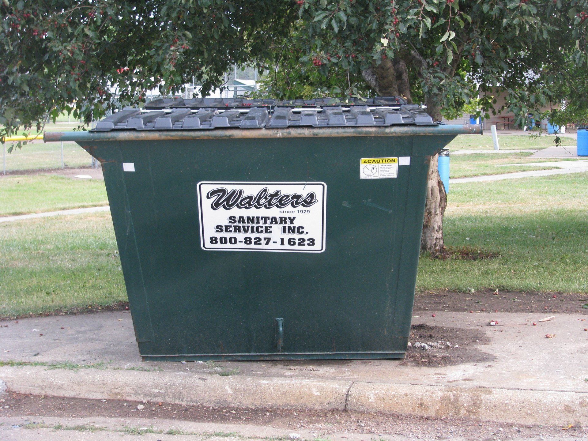 Walters Sanitary Service Inc. Photo Gallery | Boone, IA