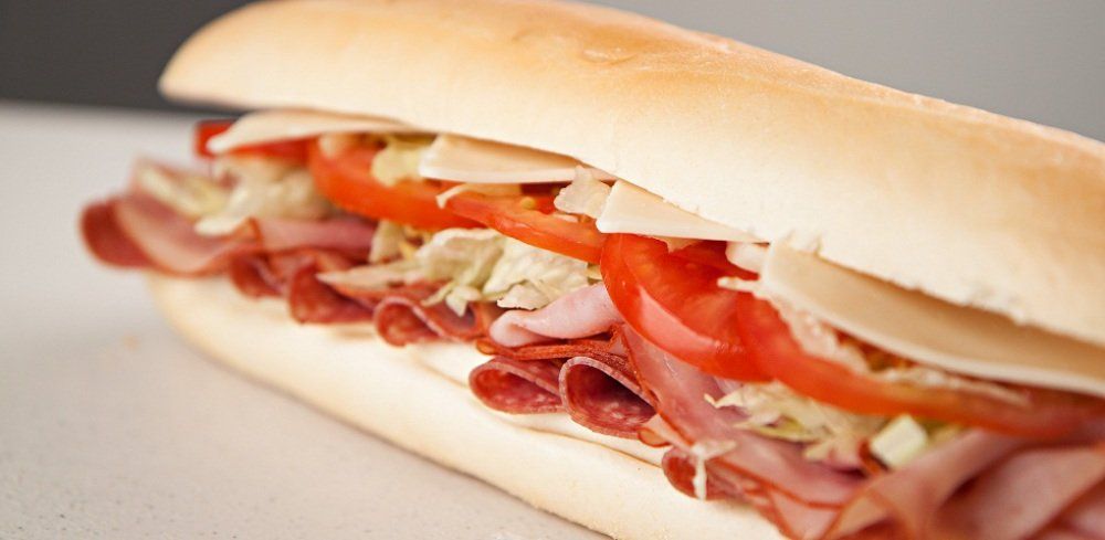Sub Pub - Submarine Sandwiches and Salads | Chester, NJ