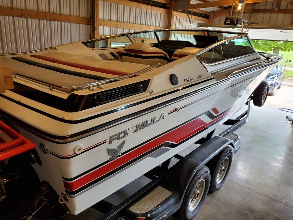 Boats for Sale | Furnished Boats | Findlay, IL