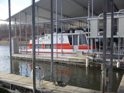 Boats for Sale | Furnished Boats | Findlay, IL