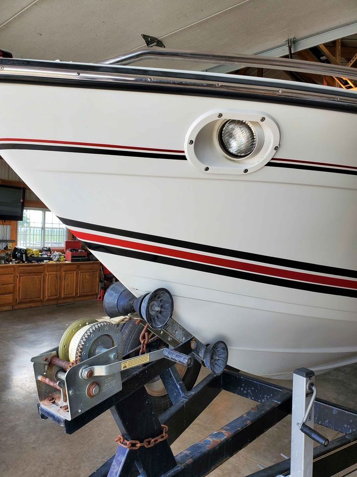 Boats for Sale | Furnished Boats | Findlay, IL