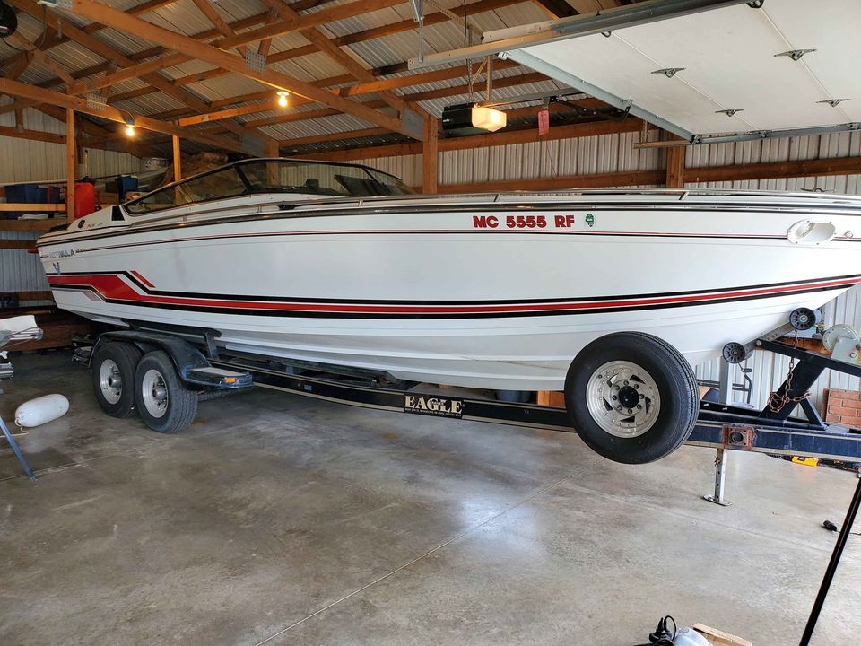 Boats for Sale | Furnished Boats | Findlay, IL