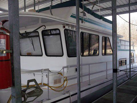 Boats for Sale | Furnished Boats | Findlay, IL