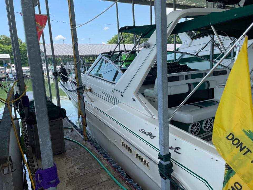 Boats for Sale | Furnished Boats | Findlay, IL