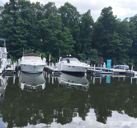 About Findlay Marina | Findlay, IL Boat Rentals