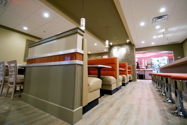 Stonebridge Cafe | Breakfast | Lunch | Brockton, MA