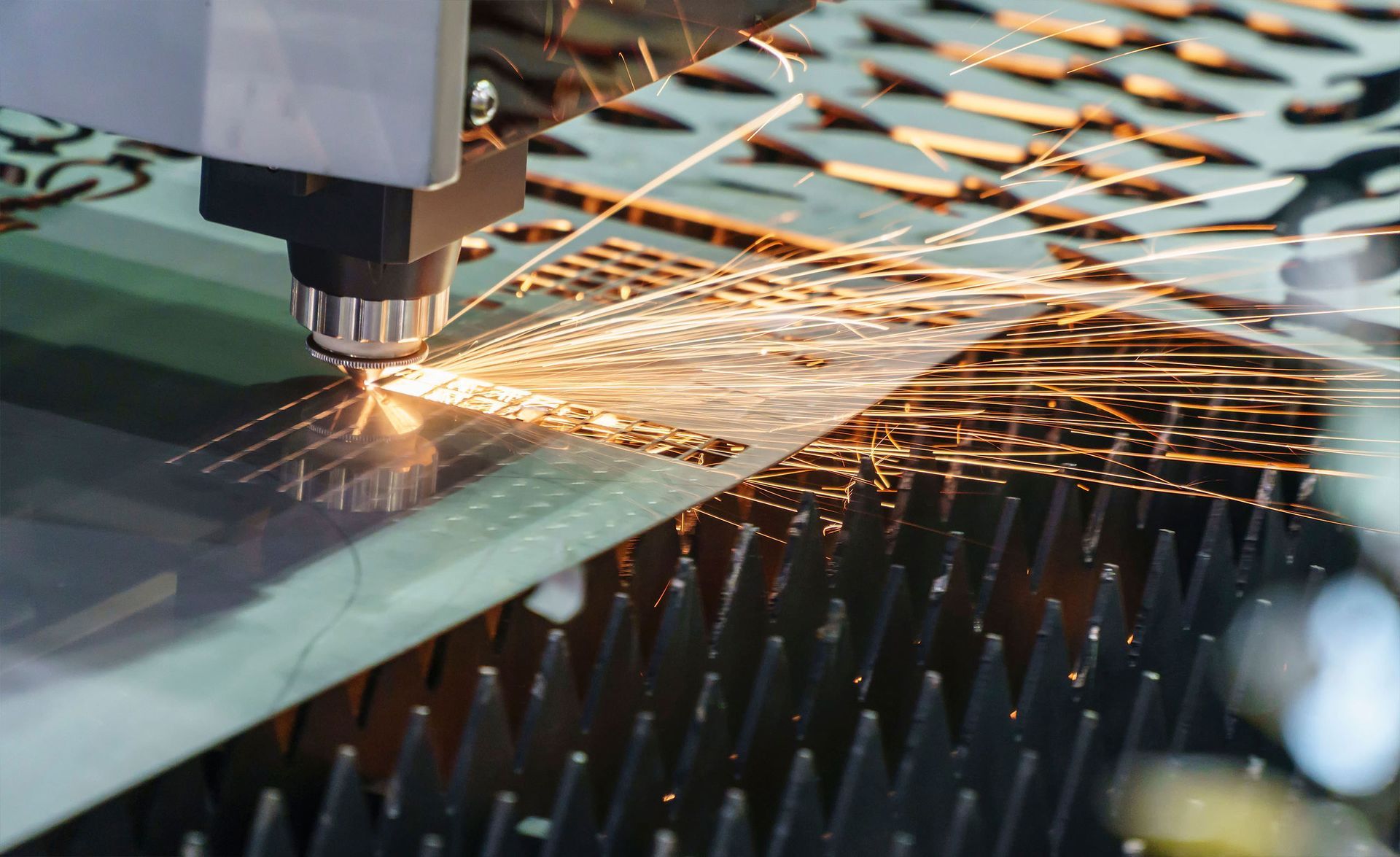 Metal Fabrication Inventory | Phoenix Metro Area