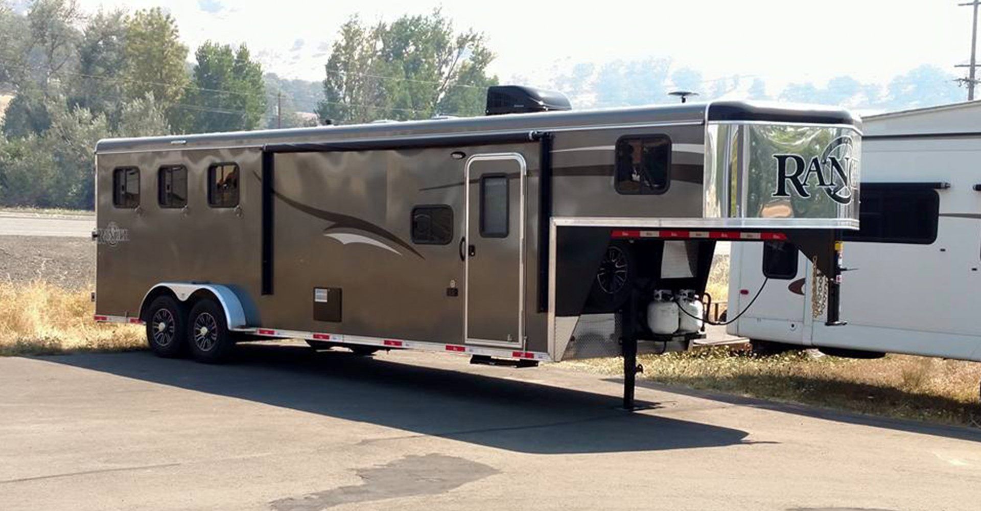 Twisted Trailer Service, LLC | Trailer Repair Myrtle Creek