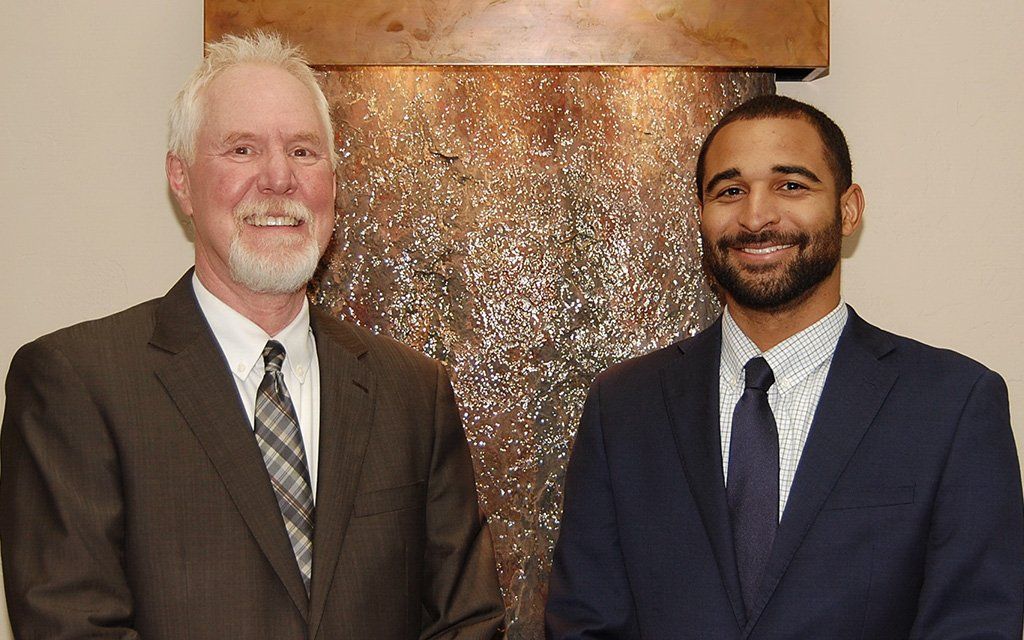 Contact James W. Giese, P.C. | Grand Junction, CO