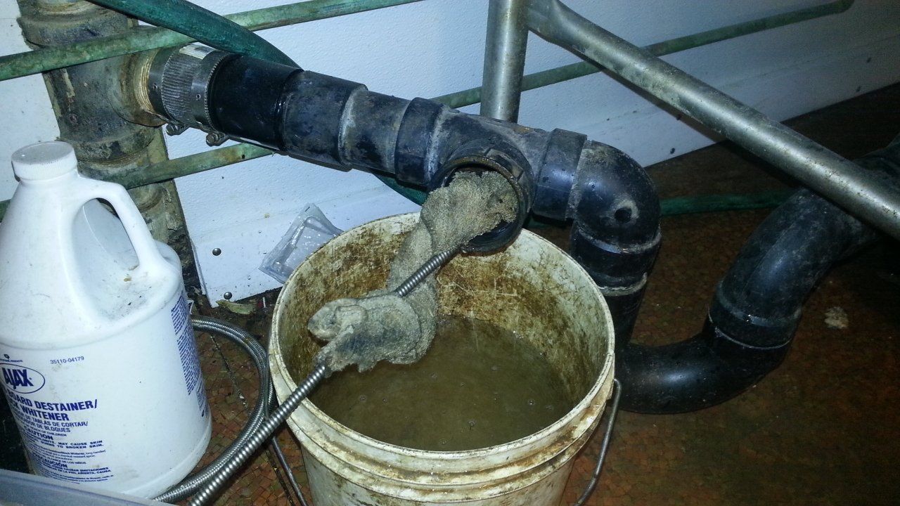 Rich's Rooter Service Photo Gallery | Centralia, WA