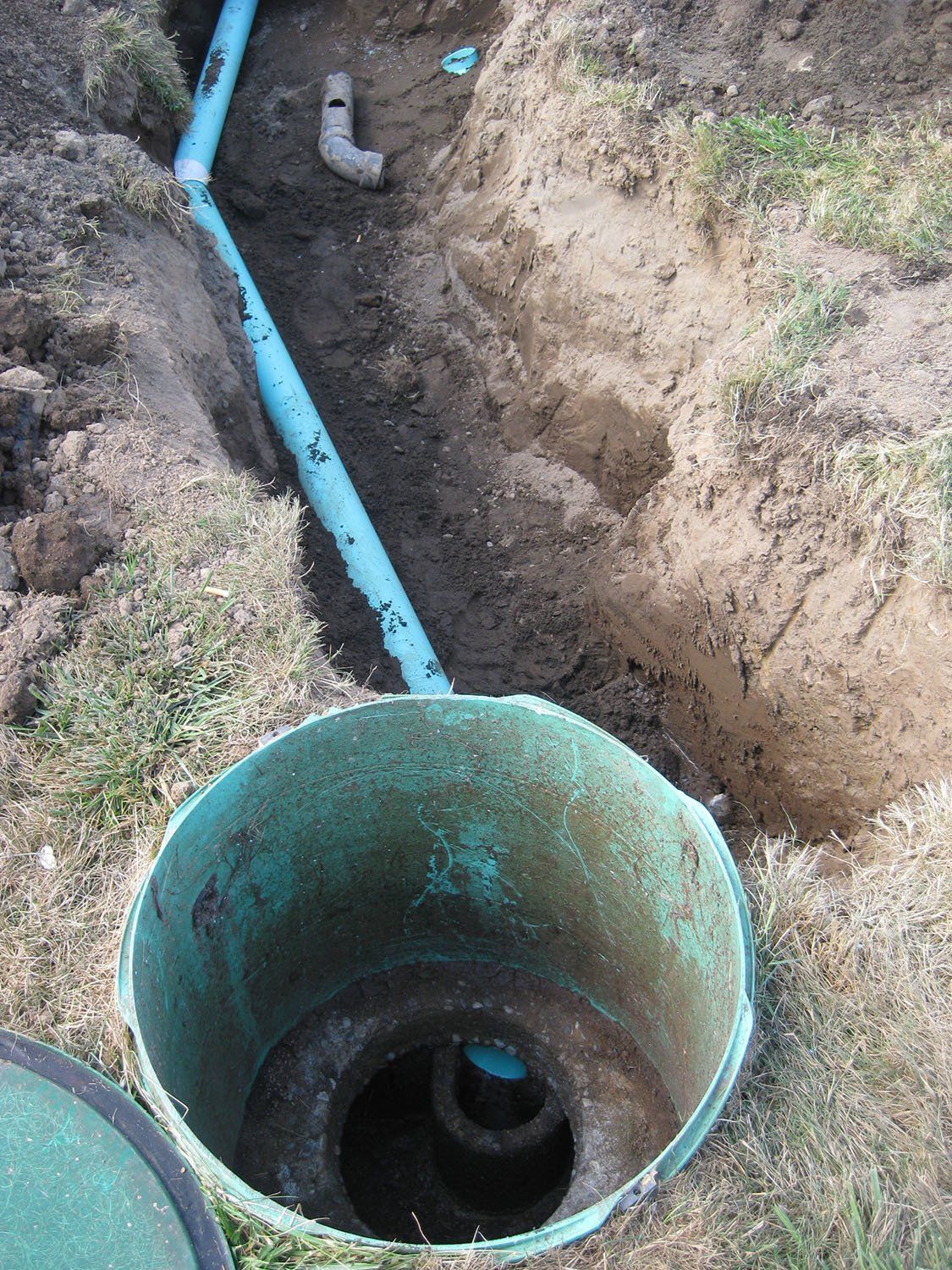 Rich's Rooter Service Photo Gallery | Centralia, WA