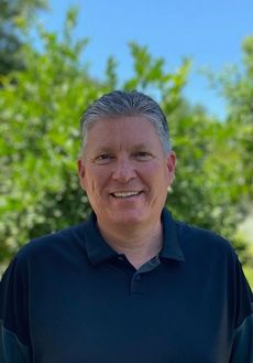 About James Meinert DDS | Davis, CA Dentistry