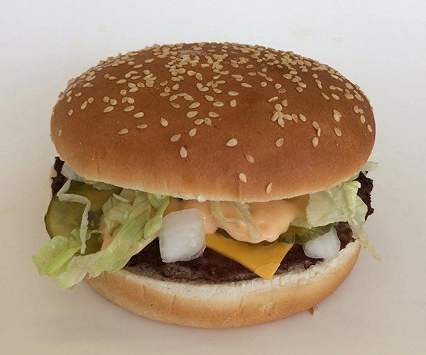 Cruiser's Drive Thru |Restaurant | Effingham, IL