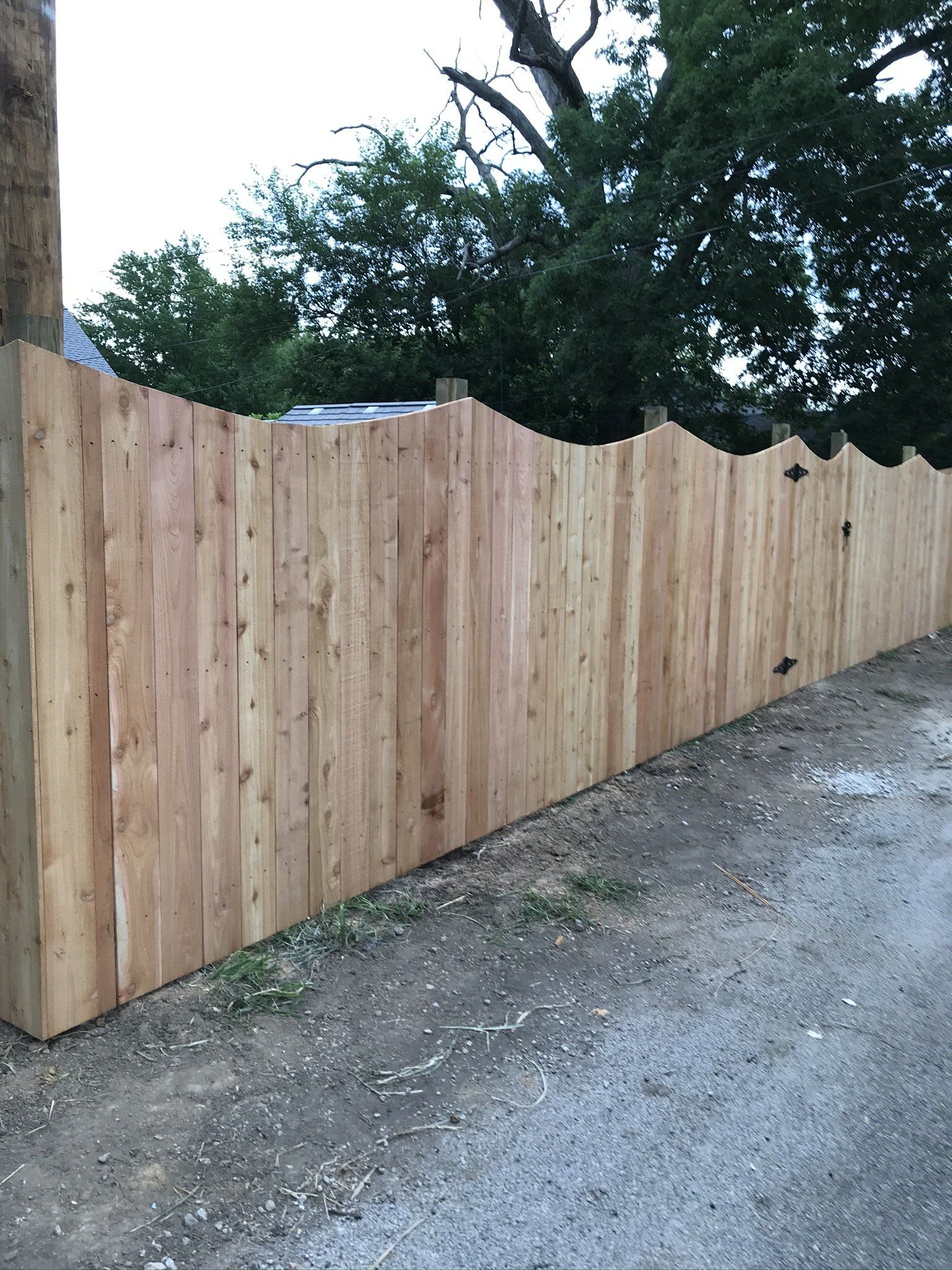 General Fence Company | Installation | Decatur, IL