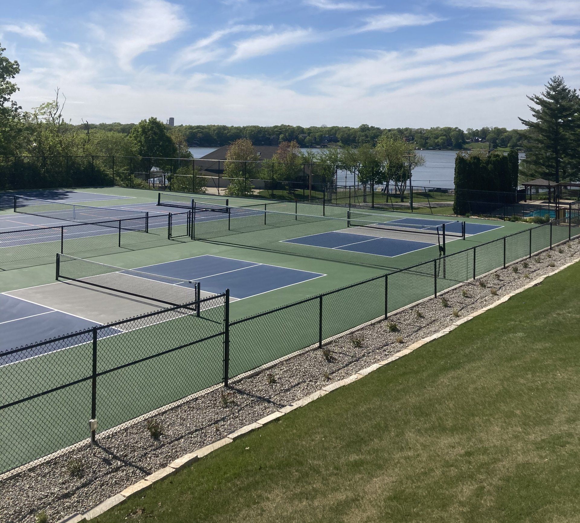 General Fence Company | Installation | Decatur, IL