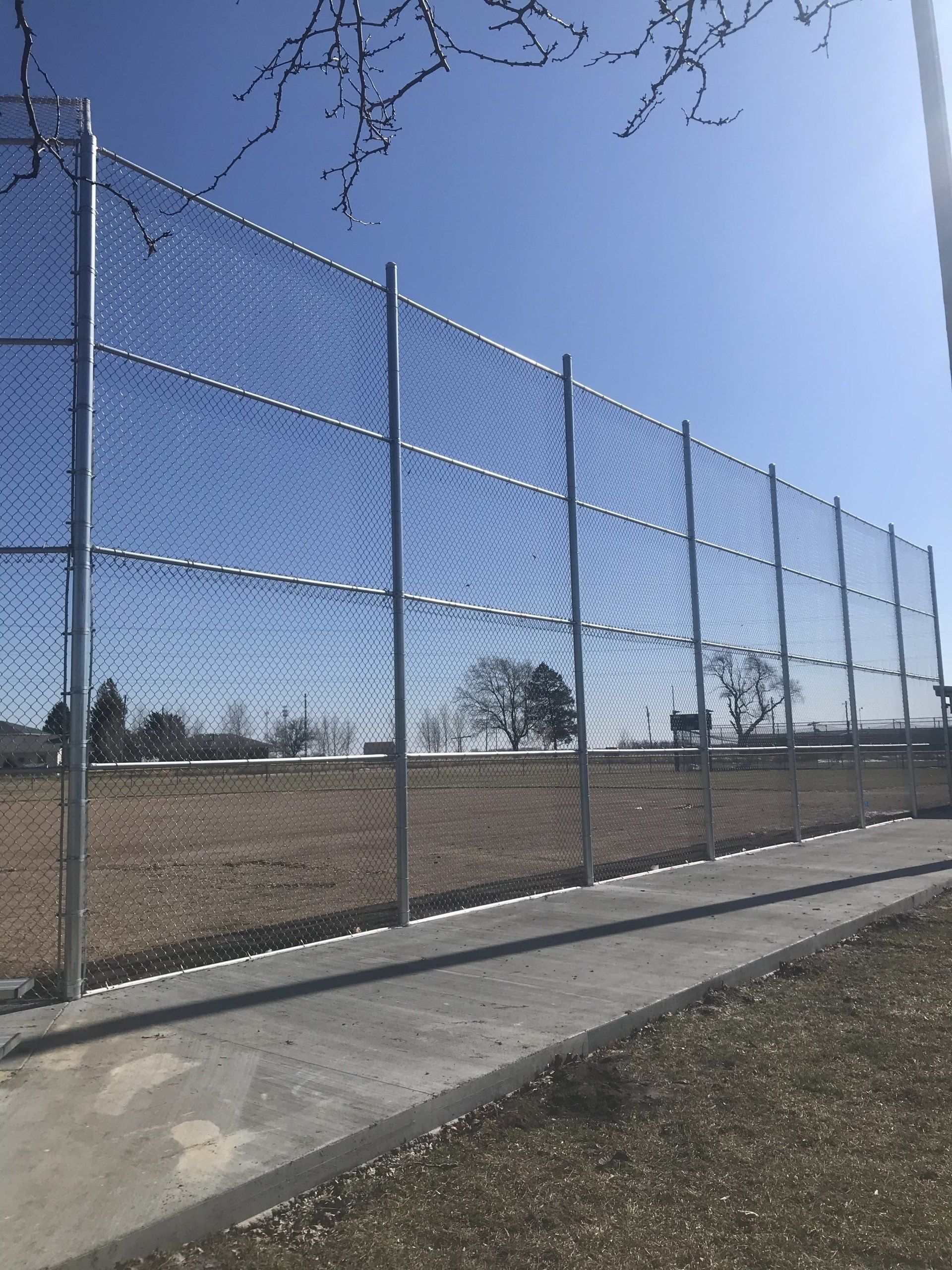 General Fence Company | Installation | Decatur, IL