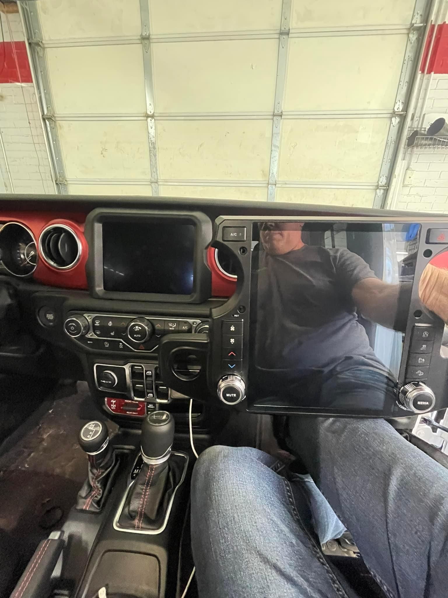 Custom Truck Interiors | Belvidere, IL