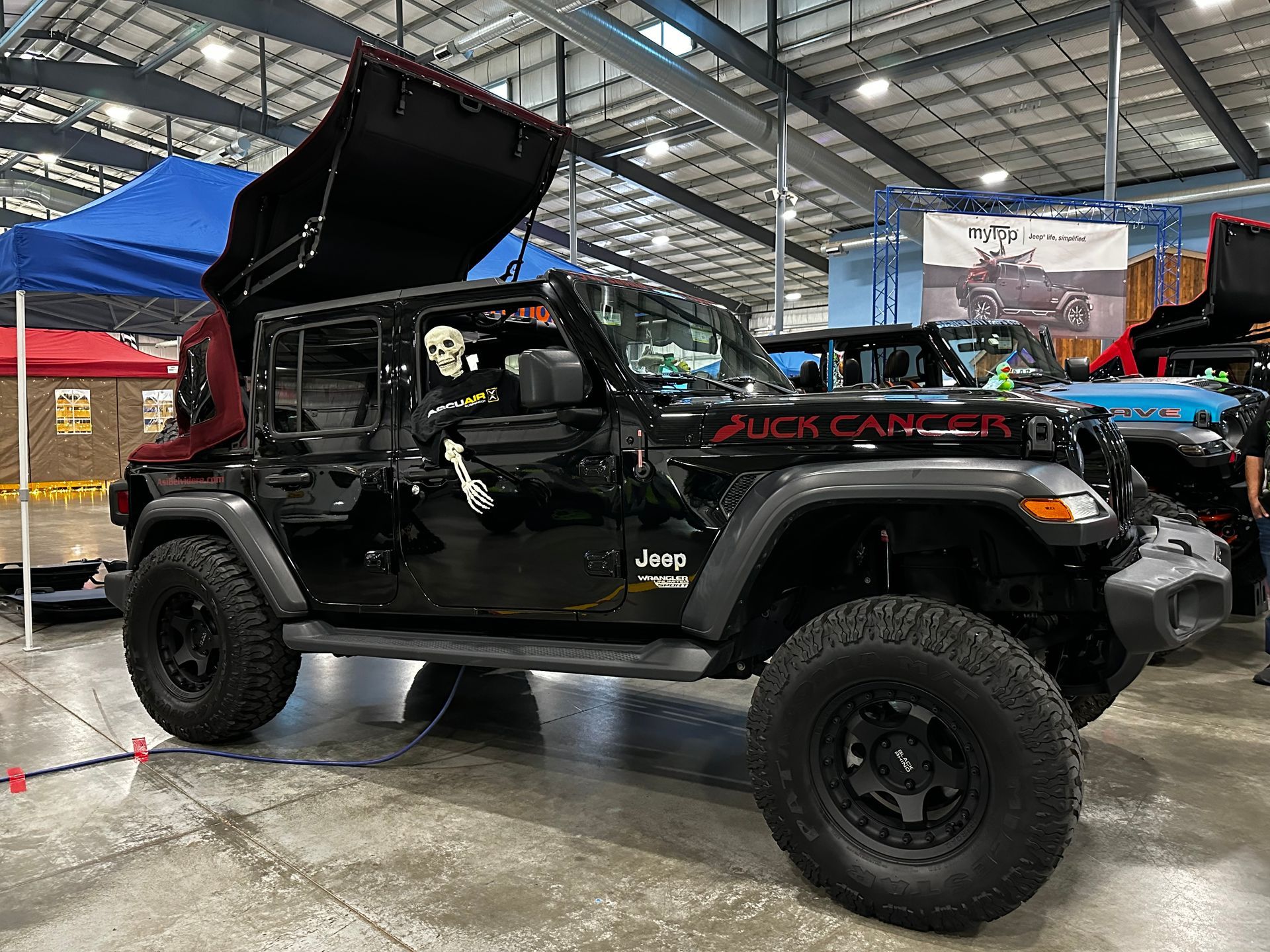 Custom Jeep Shop & Accessories | Belvidere, IL | Automotive Solutions