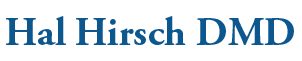 About Hal Hirsch DMD | Laurel Springs, NJ Dentist