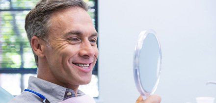 Hal Hirsch DMD | Dental Solutions | Laurel Springs, NJ