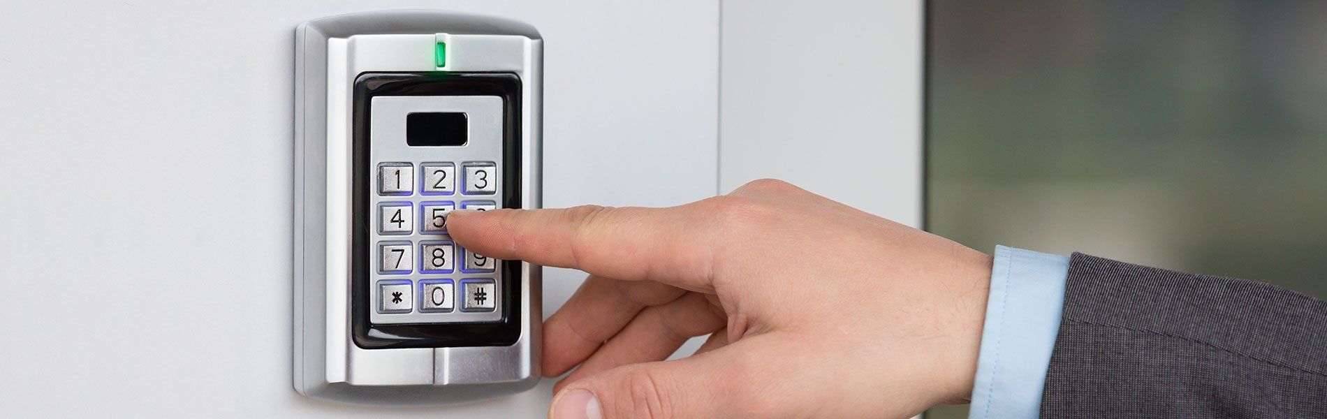 Central Lock Security | Locksmith | Mason City, IA