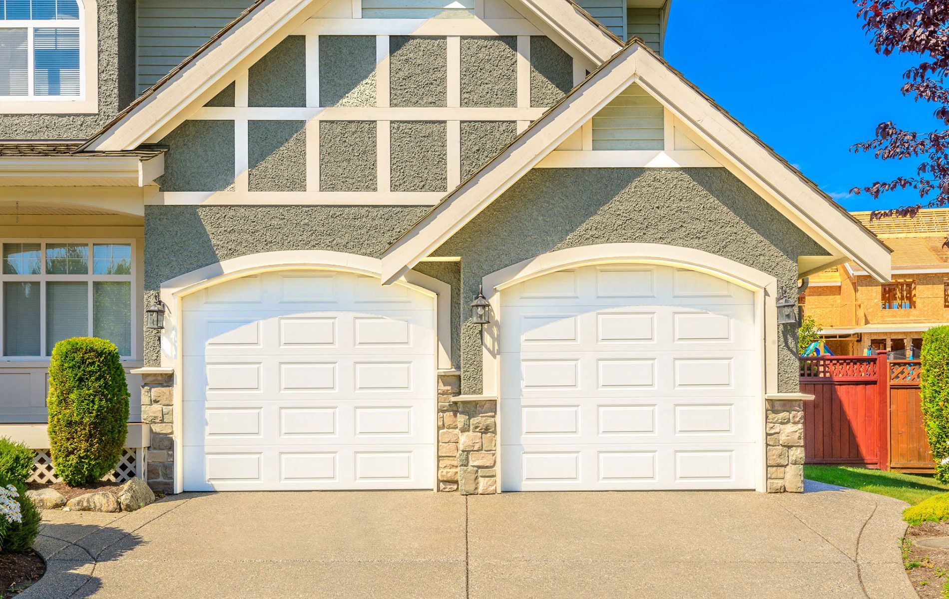 Garage Door Services | Uvalde, TX