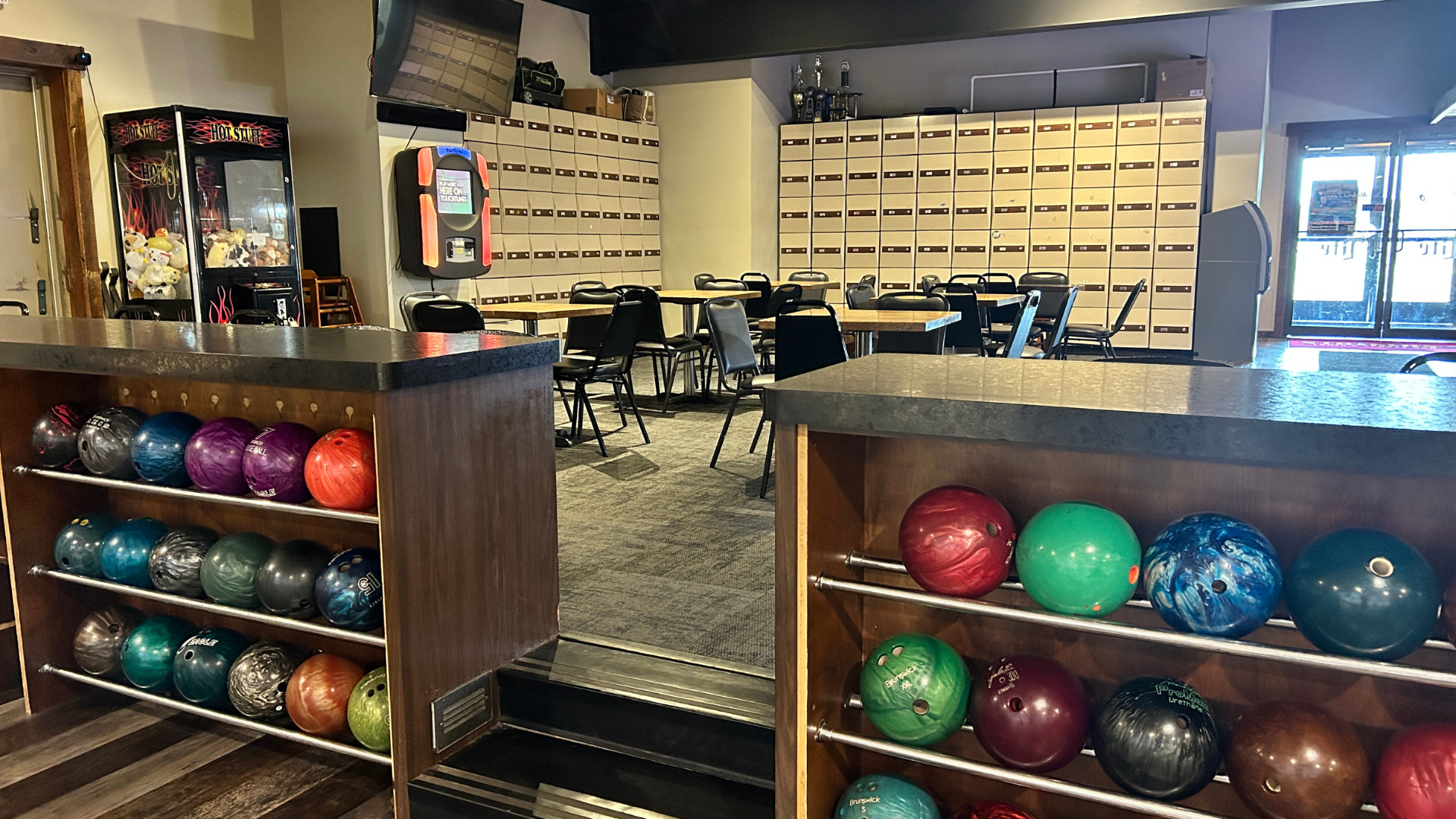 Open Bowling | Bowling Alley | Baldwin, WI