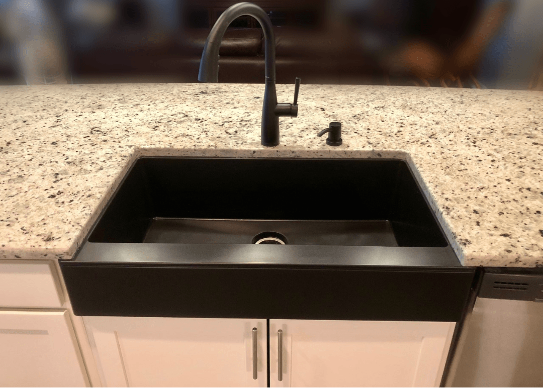 Sink Replacement Southwest, FL | Joseph Corlett, LLC