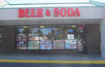 Rockland Beverage | Beer Store | Reading, PA