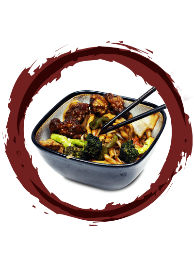 Wong's Café | Chinese Food | Rochester, MN