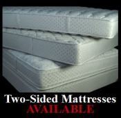 Mattresses | One-sided Mattress | Wausau, WI