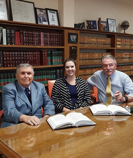 About Steele & Steele LLC Attorneys | Bedford, IN Attorneys