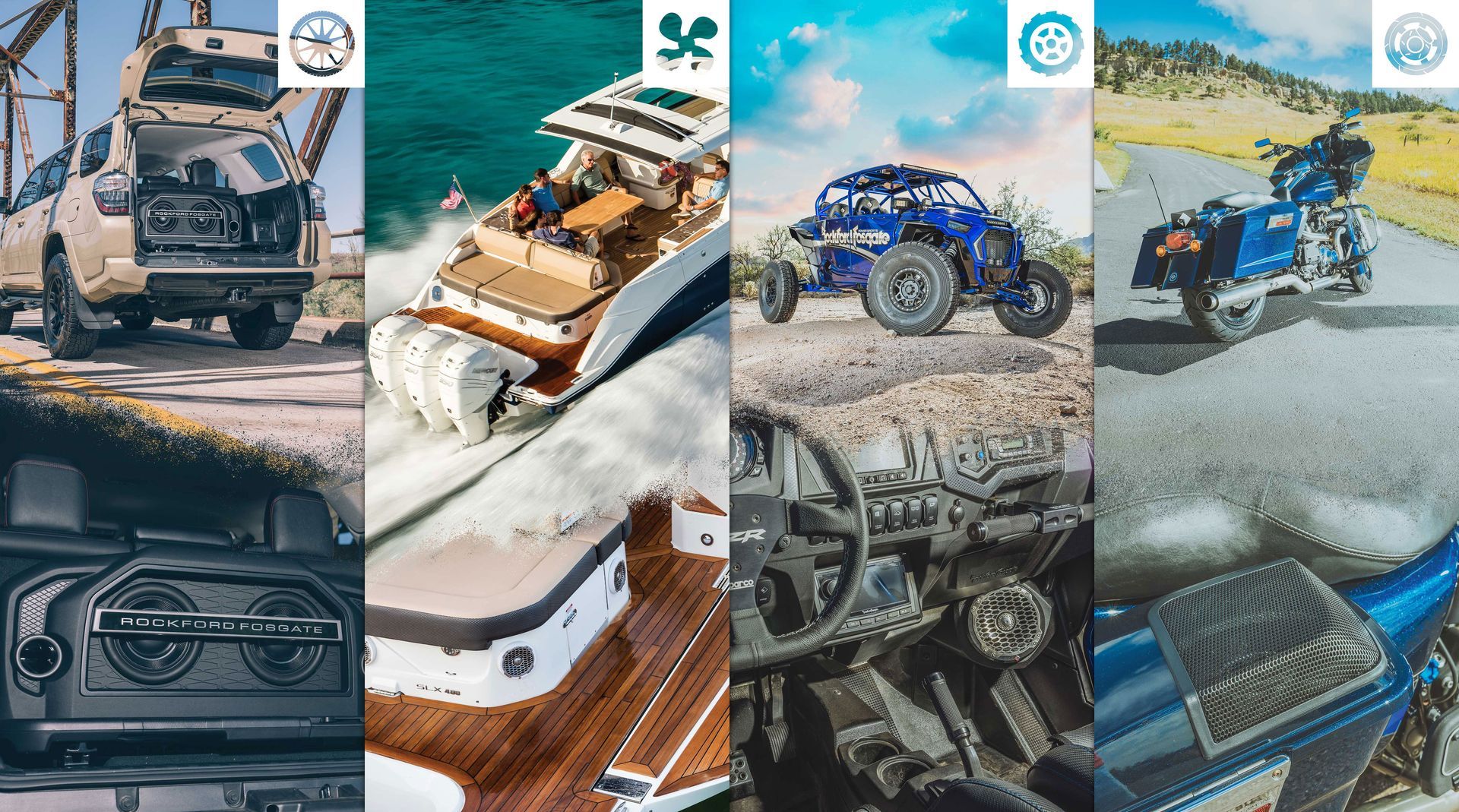 Car Audio Installers Bradenton | Mad Marks Stereo Warehouse