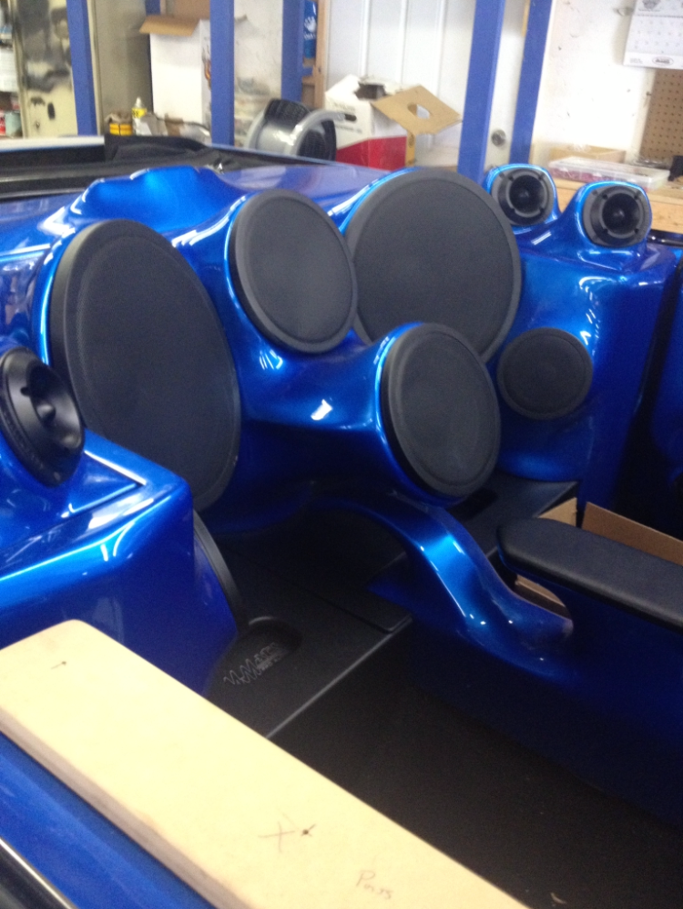 Audio System Gallery | Mad Marks Stereo Warehouse