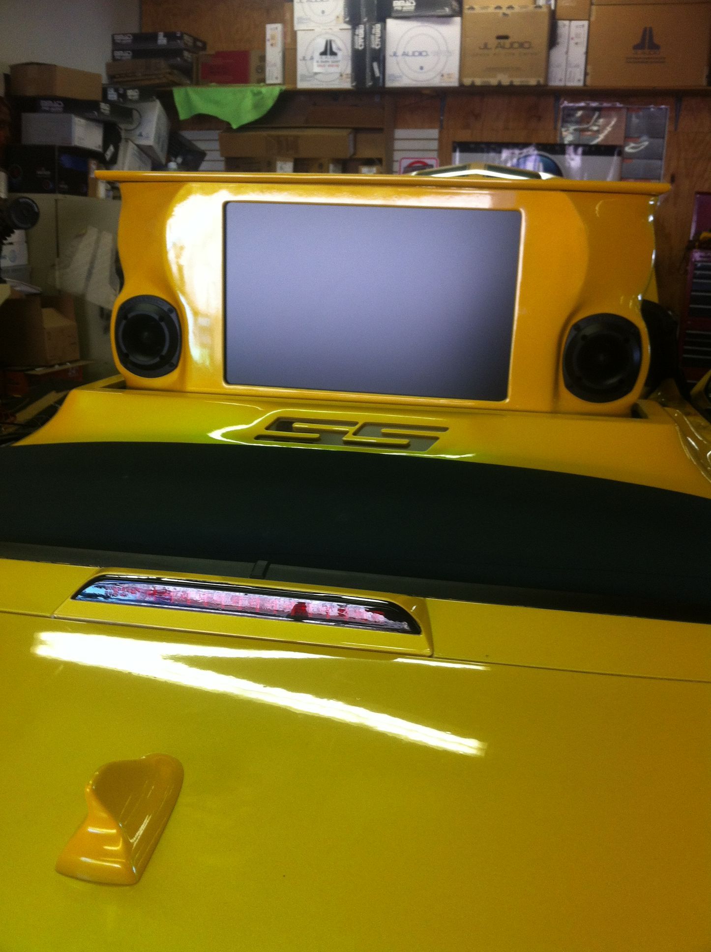 Audio System Gallery | Mad Marks Stereo Warehouse