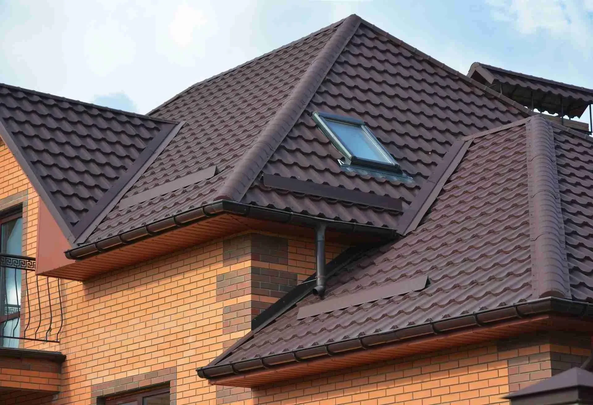Residential Roofing Contractors Oklahoma City, OK