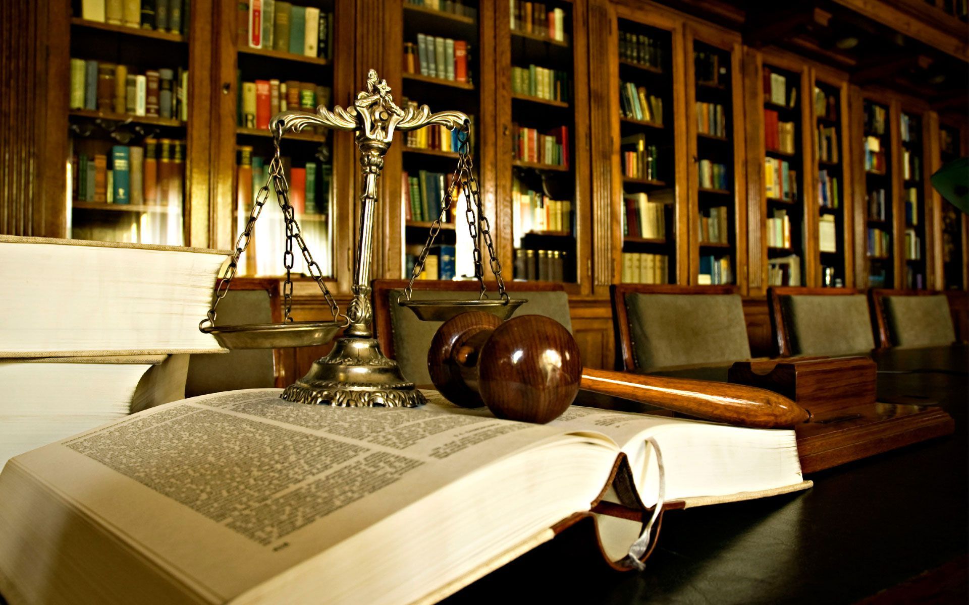 About Michael J Englert, Attorney at Law | Independence, MO