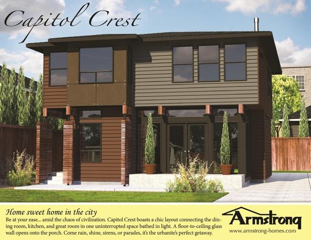 Armstrong Homes