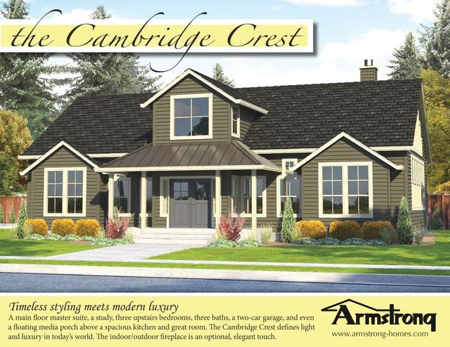Armstrong Homes