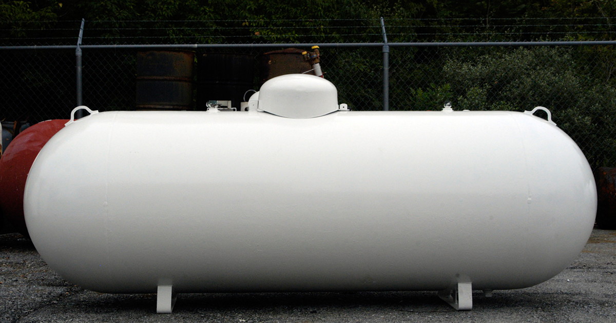 Central Propane Locations | Northeastern Alabama