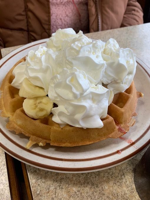 Alexander's Family Restaurant | Breakfast Menu | Brockton MA