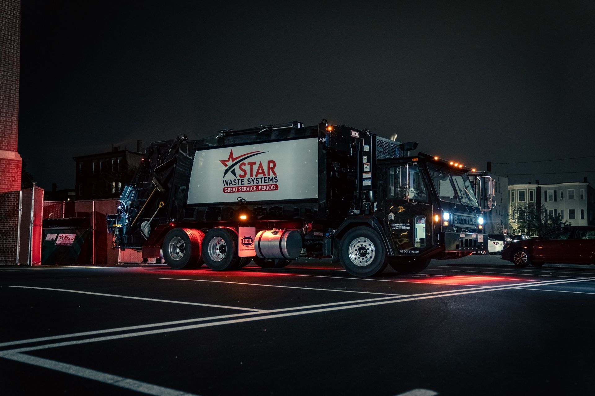 About Star Waste Systems | Massachusetts
