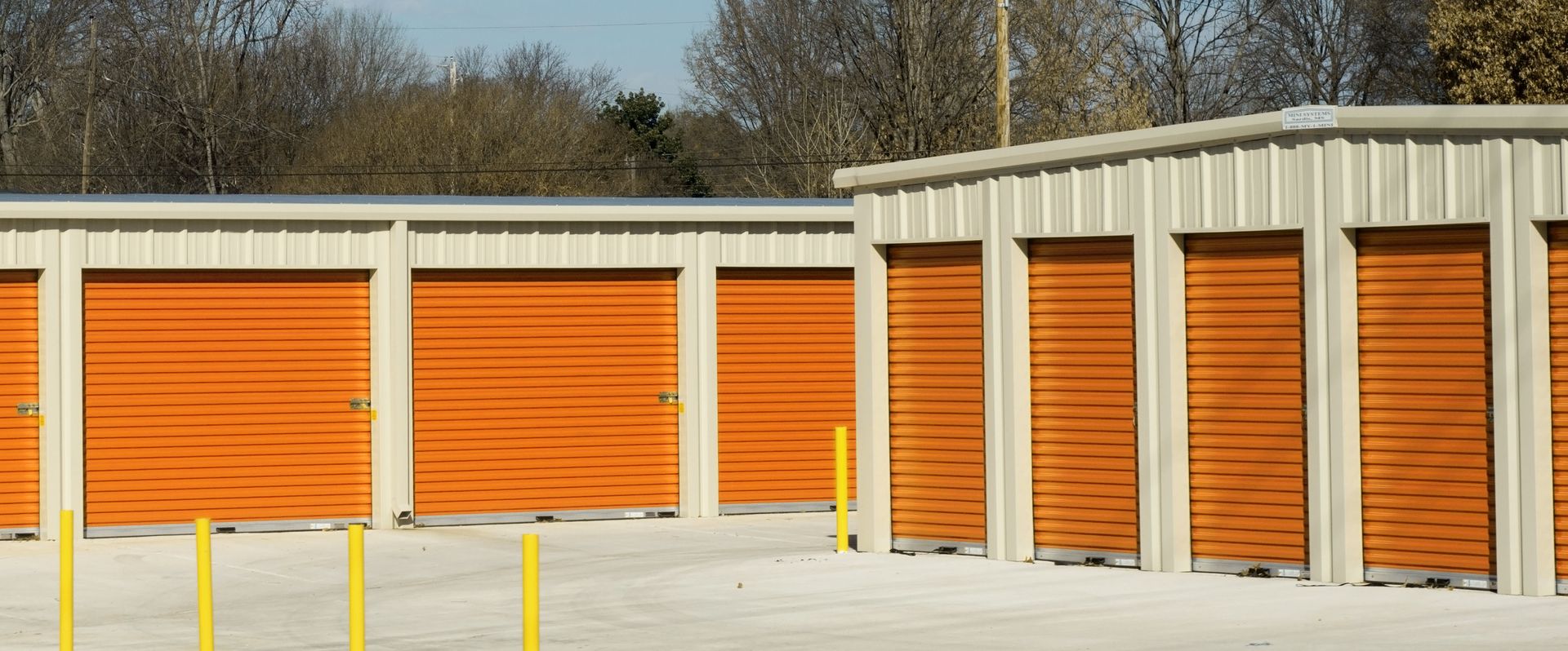 About | Interchange Self Storage