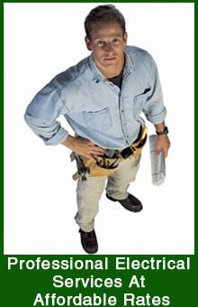 Electrical Service Waldorf, MD - S & S Electric LLC