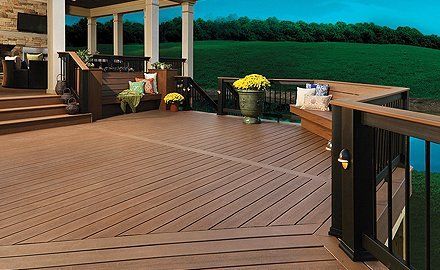 Madison Deck Builders | Deck Builders Company| Madison, WI