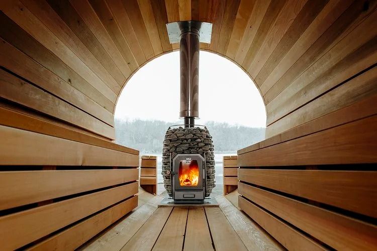 Sauna Rentals | RoamWell Saunas | Nashville, TN