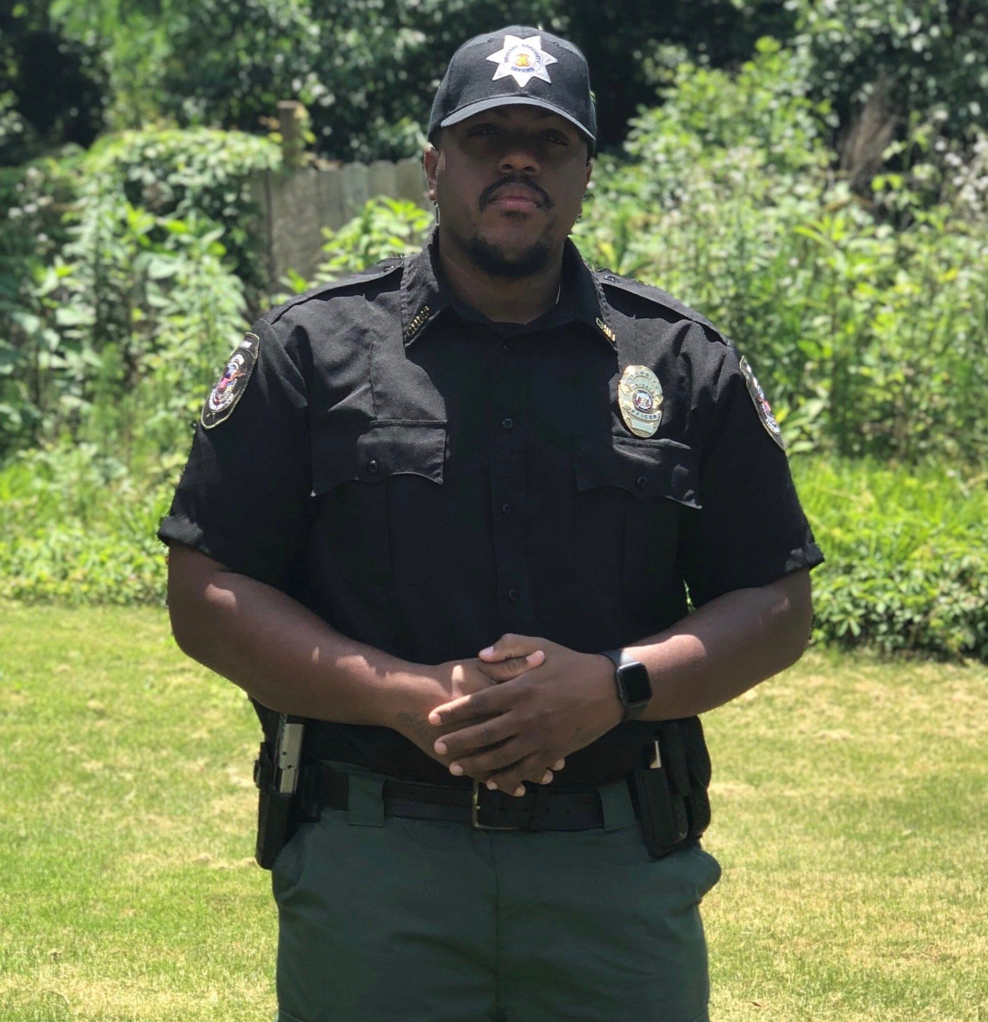 About us | Security Guards | Atlanta, Georgia